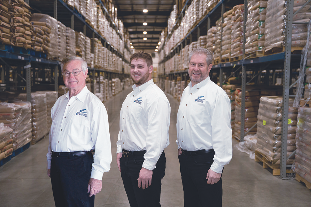 About Us – Zilka & Co. Bakery Supplies